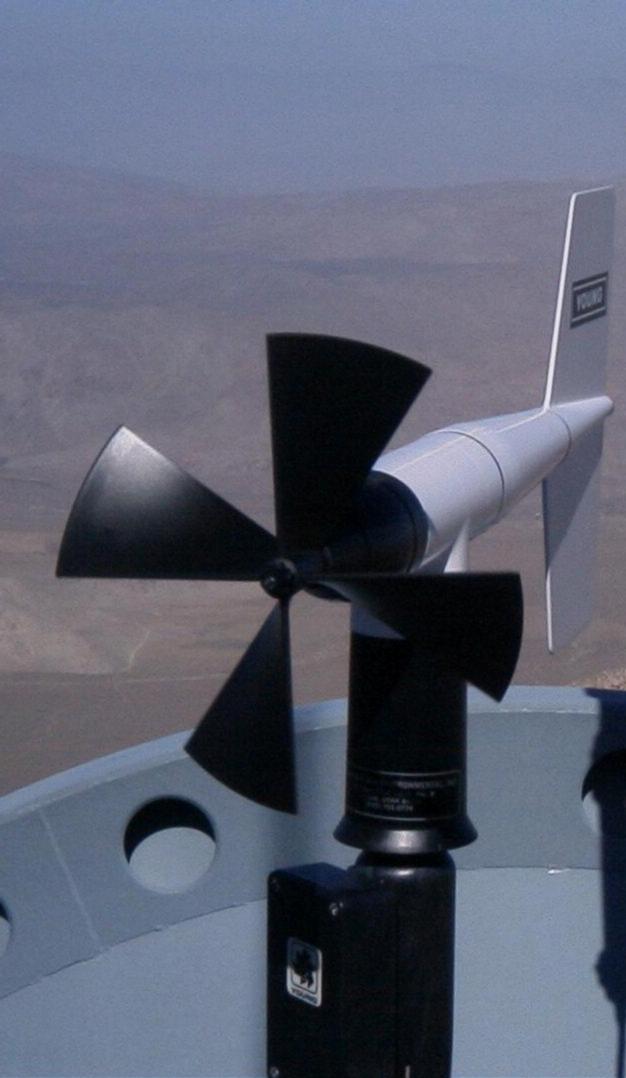 High Performance Wireless Research and Education Network